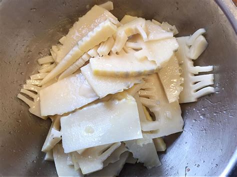 焼タケノコのオリーブオイル漬け美味しさ抜群保存も簡単 オリーブノート公式 カラダに美味しいオイルのノート