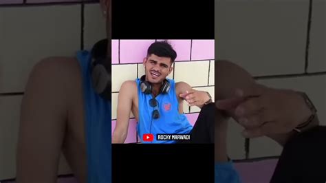 Rocky Marwadi Taskar Comedy Dance Youtube