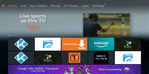 How To Delete Apps On Firestick