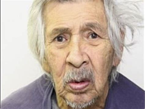 Convicted Sexually Violent Offender Released Living In Edmonton Warn