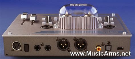 Korg Tube Pre Amp Tp 2 Music Arms ศูนย์รวมเครื่องดนตรี ตั้งแต่