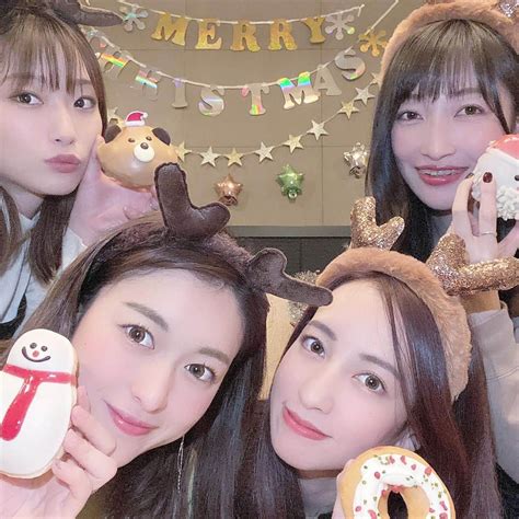 内藤沙季さんのインスタグラム写真 内藤沙季instagram「10年ぶりくらいに会ったけど みんな変わらず本当に可愛い😭💕 楽しかった