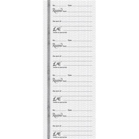 Challenge Taped Duplicate Book 02970x Duplicate And Triplicate