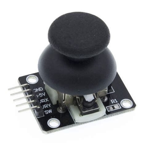 Módulo Joystick Electromer