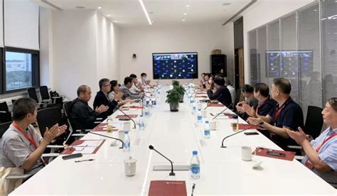 中国博协在苏州博物馆西馆召开第七届第三次常务理事会会议 扬州中国大运河博物馆