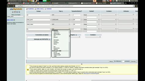 Scadabr Problemas Com Adição De Datasource Sql Youtube