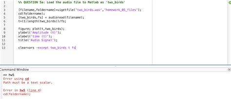 Solved Can Someone Please Help Me Fix This Code It Is An Chegg Com