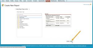 How To Create Report In Salesforce Complete Tutorial SalesForce FAQs