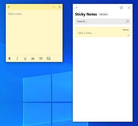How To Backuprestore Sticky Notes Issue Restored Sticky Notes Not