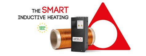 Inductive Heating Technology For Plastic Machineries