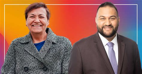 Meet Ravi Parmar And Joan Phillip Our By Election Candidates