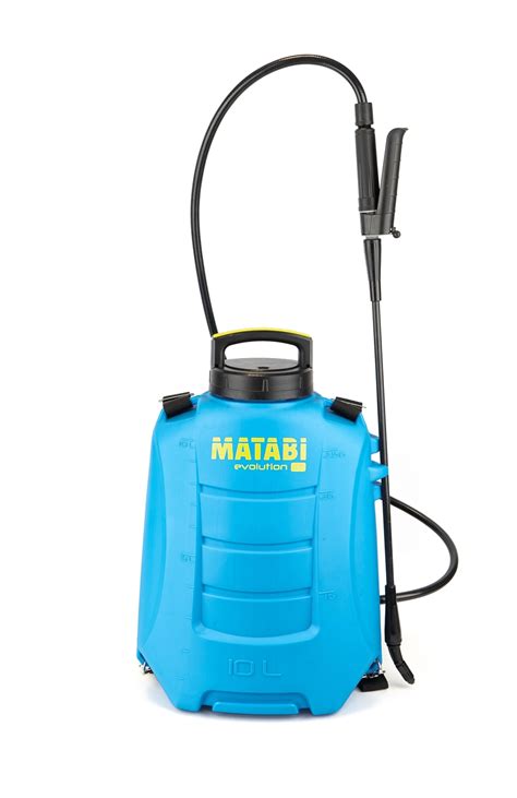 Matabi Evolution 10 Lt Battery Sprayer