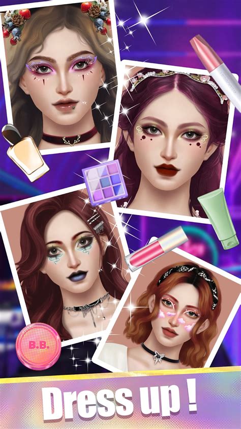 Lash Studio Diy Makeup Games For Android Download