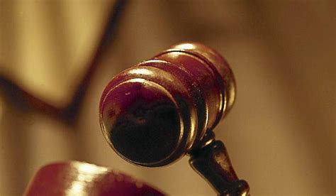 Farmington Man Pleads Guilty To Criminal Vehicular Homicide In