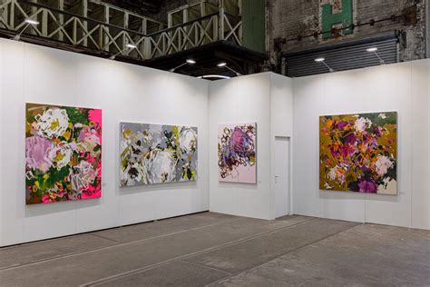 Sydney Contemporary Art Fair 2023 Llewellyn Skye