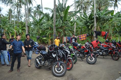 Naked Wolves Indonesia Makassar