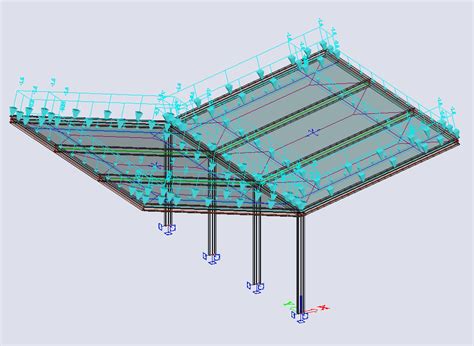 New Features In Scia Engineer 250 Scia Engineer