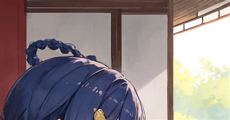 原神 万民堂のシェフ ぴこりんのイラスト Pixiv