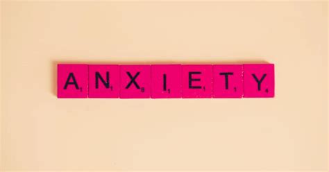 Anxiety In Hindi
