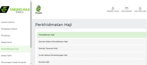 Cara Daftar Haji Satu Keluarga Secara Online Mudah