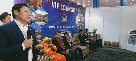 हिमालयन अन्तराष्ट्रिय एक्स्पो आजदेखि भृकुटीमण्डपमा शुरु नेपाल टेलिभिजन