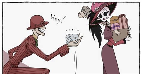 ハズビンホテル クロスオーバー！ 裏逆どらのマンガ 死霊館 Hazbinhotel1000users入り Pixiv