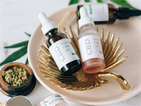 Quels Sont Les Bienfaits Du CBD Cbd Bio Eu