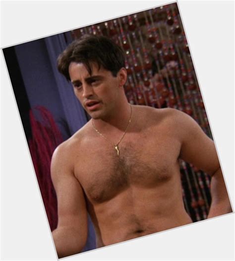 Joey Tribbiani Official Site For Man Crush Monday MCM Woman Crush Wednesday WCW