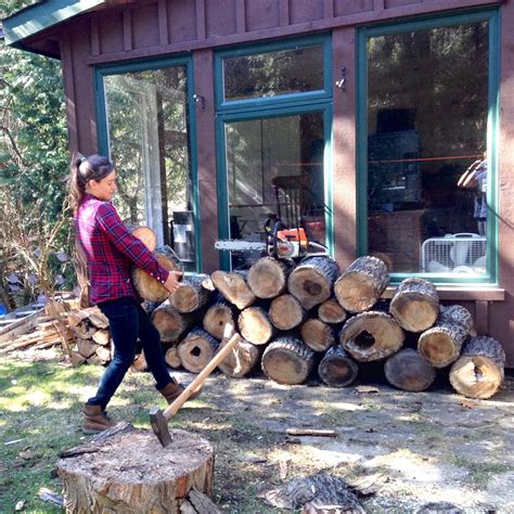 3 Splitting Logs Lessons In Badassery
