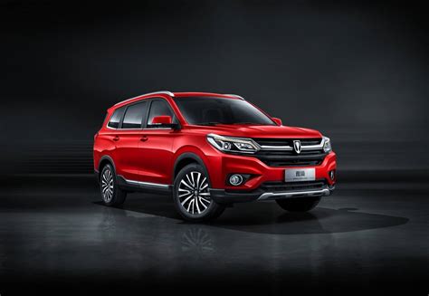 Galería De Fotos Del Renault Brilliance Jinbei Konect Autodato