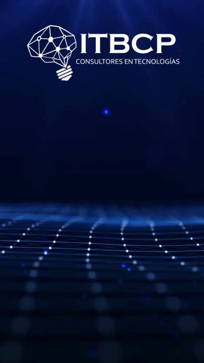 Itbcp S A C On Linkedin Itbcp Innovacion Procesostecnologicos