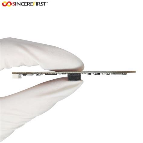 K Sony IMX Usb Webcam Module Mp With High Resolution