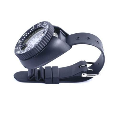 Outdoor Compass Diving Compass Waterproof Navigato Vicedeal