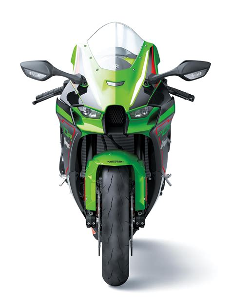 Ninja Zx 10r 2026 Kawasaki