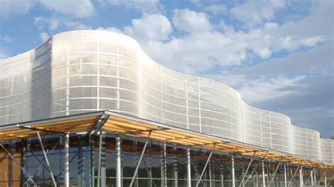 Wire Mesh Tag Archdaily