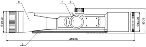 Semiconductor Laser Ranging Sighting Telescope Eureka Patsnap