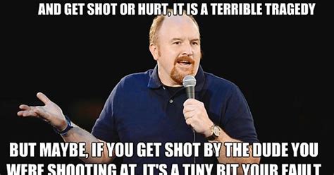 Louis Ck Of Course But Maybe Imgur