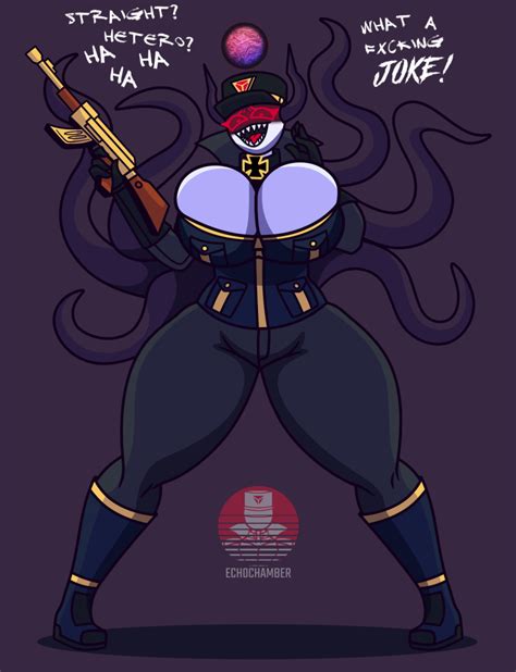 Rule 34 1girls Alternate Version Available Big Breasts Clothing