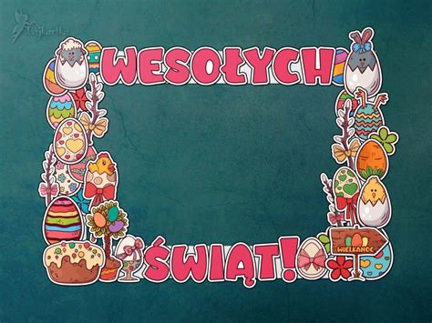 Kolorowanka Xxl Gdzie Te Jajka Bajkartka