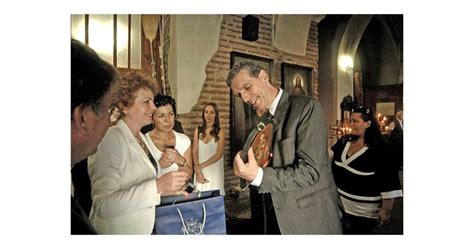 Шеф на Лувъра за първи път у нас