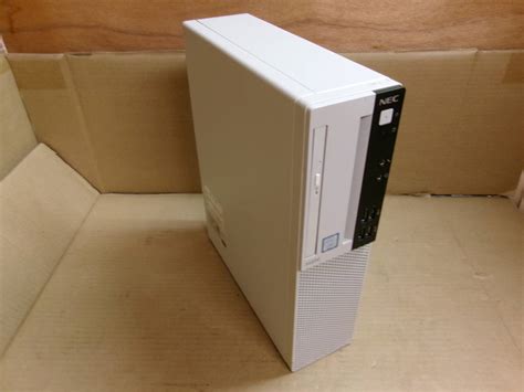 【全体的に状態が悪い】nec Pc本体 Mate 3 Mkl36l 3 ジャンク②の落札情報詳細 ヤフオク落札価格検索 オークフリー