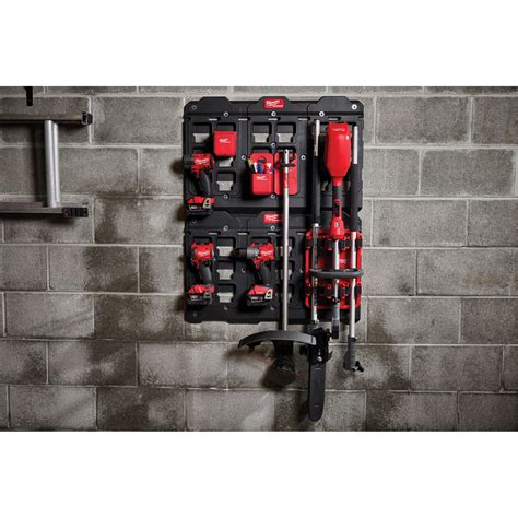 Packout Large Wall Plate Milwaukee 48 22 8487