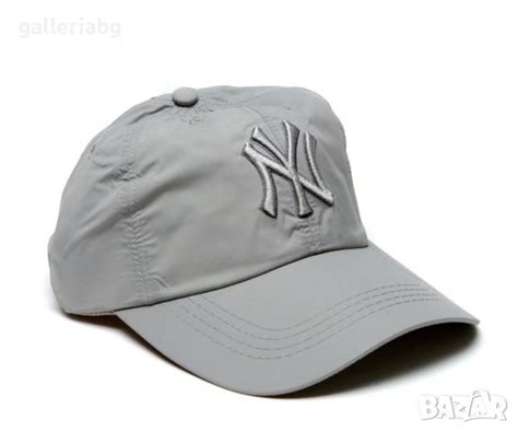 Шапка - Ню Йорк Янкис (New York Yankees) в Шапки в гр. Бургас ...
