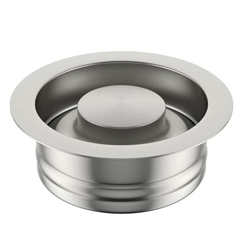 Kitchen Sink Stopper Flange Stainless Steel Stainless