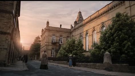 The Choral Filming Locations 2025 4 Filming