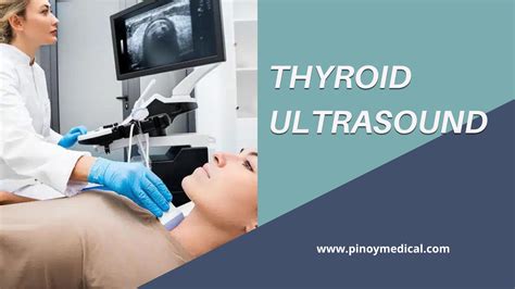 Thyroid Ultrasound Price In The Philippines 2025 — Pinoymedical