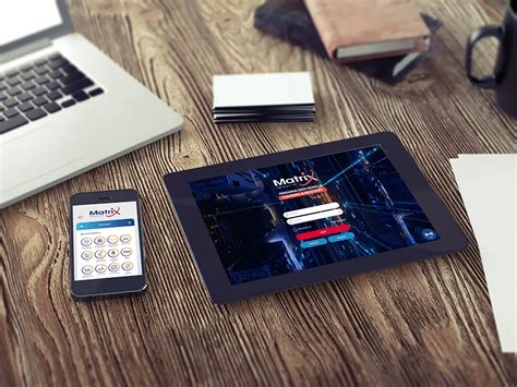 Auto Testing Vehicle Tracking App Matrix
