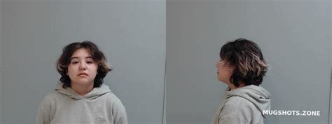 Gonzalez Naomi Hernandez 10022022 Hidalgo County Mugshots Zone