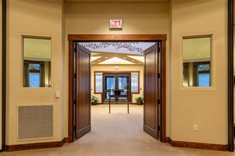 Langeland Sterenberg Funeral Home Obituaries And Services In Holland Mi