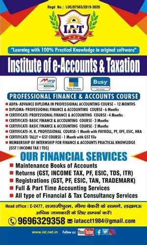 Professional Tax Consulting Services At Rs 2000 Month India Service
